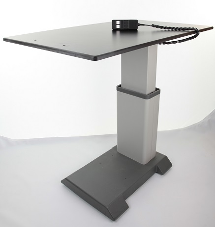 Cambridge Research Systems - Hercules Table