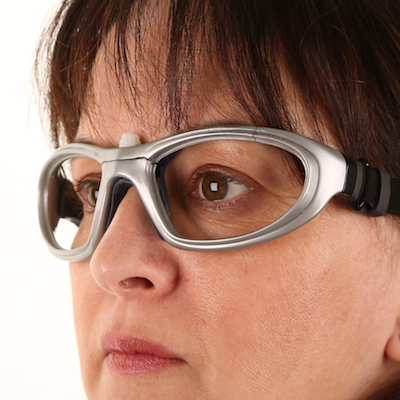 Cambridge Research Systems - MediGlasses for MRI - Mini Set