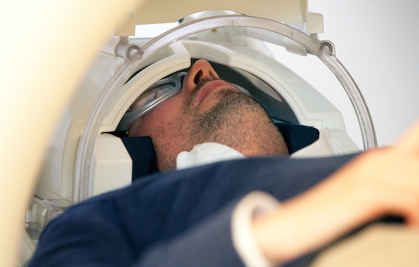 Cambridge Research Systems - MediGlasses for MRI - Mini Set