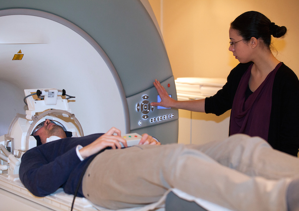 Cambridge Research Systems - MediGlasses for MRI - Full Set