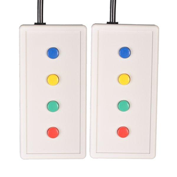 Cambridge Research Systems - Grip Force Transducer