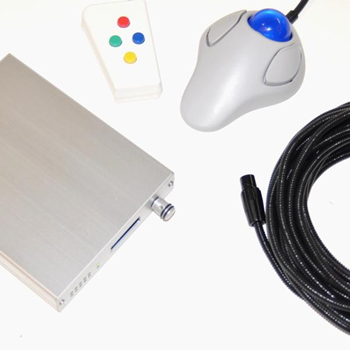 Cambridge Research Systems - Grip Force Transducer