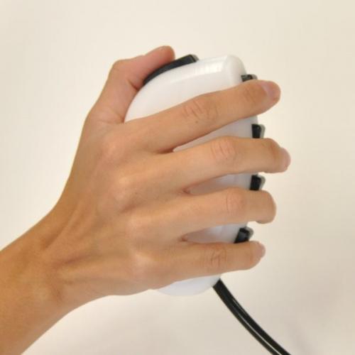 Cambridge Research Systems - Pyka 5 Button Handheld