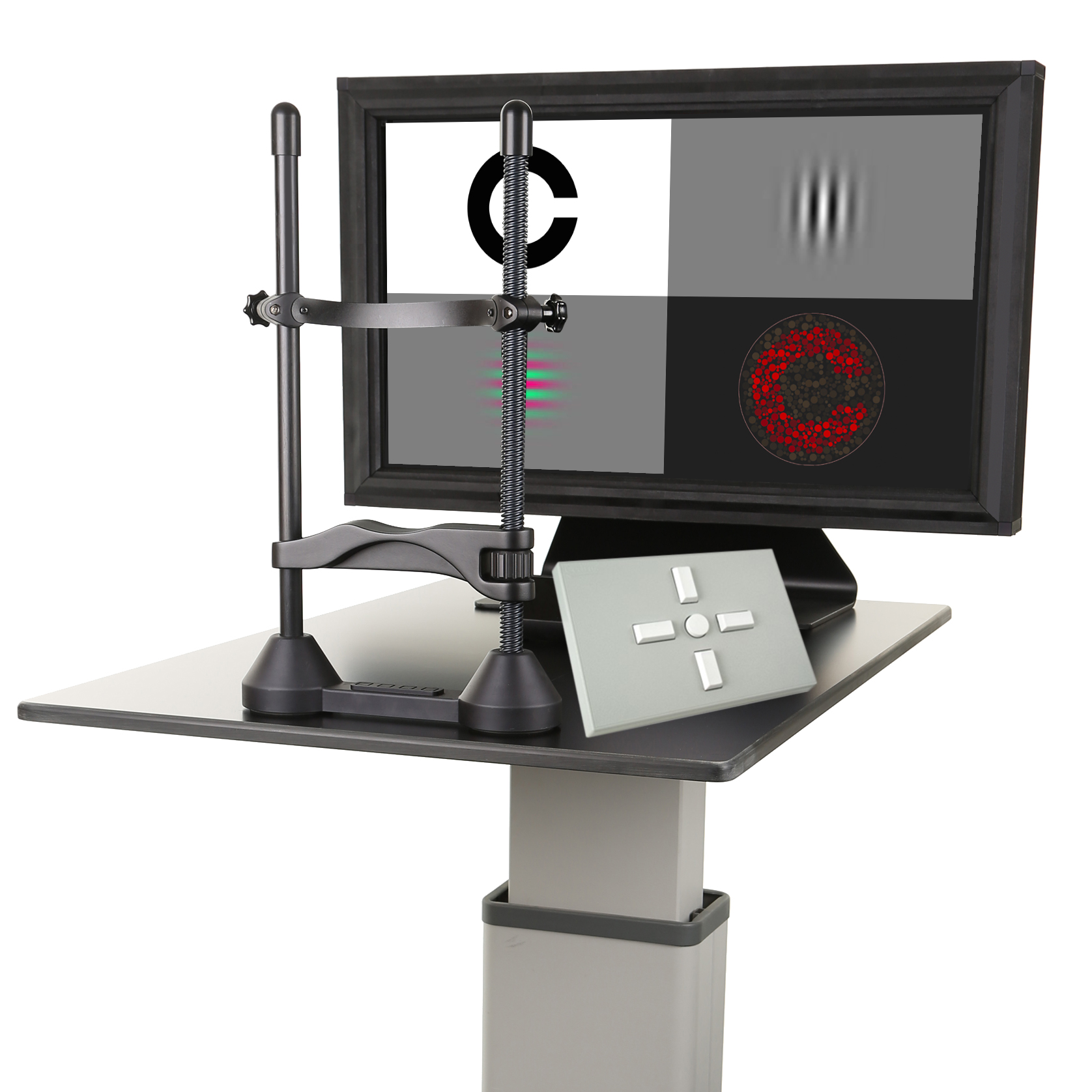 Cambridge Research Systems Metropsis Visual Function Assessment cambridge-research-systems-metropsis-visual-function-assessment