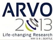 Cambridge Research Systems - ARVO 2013